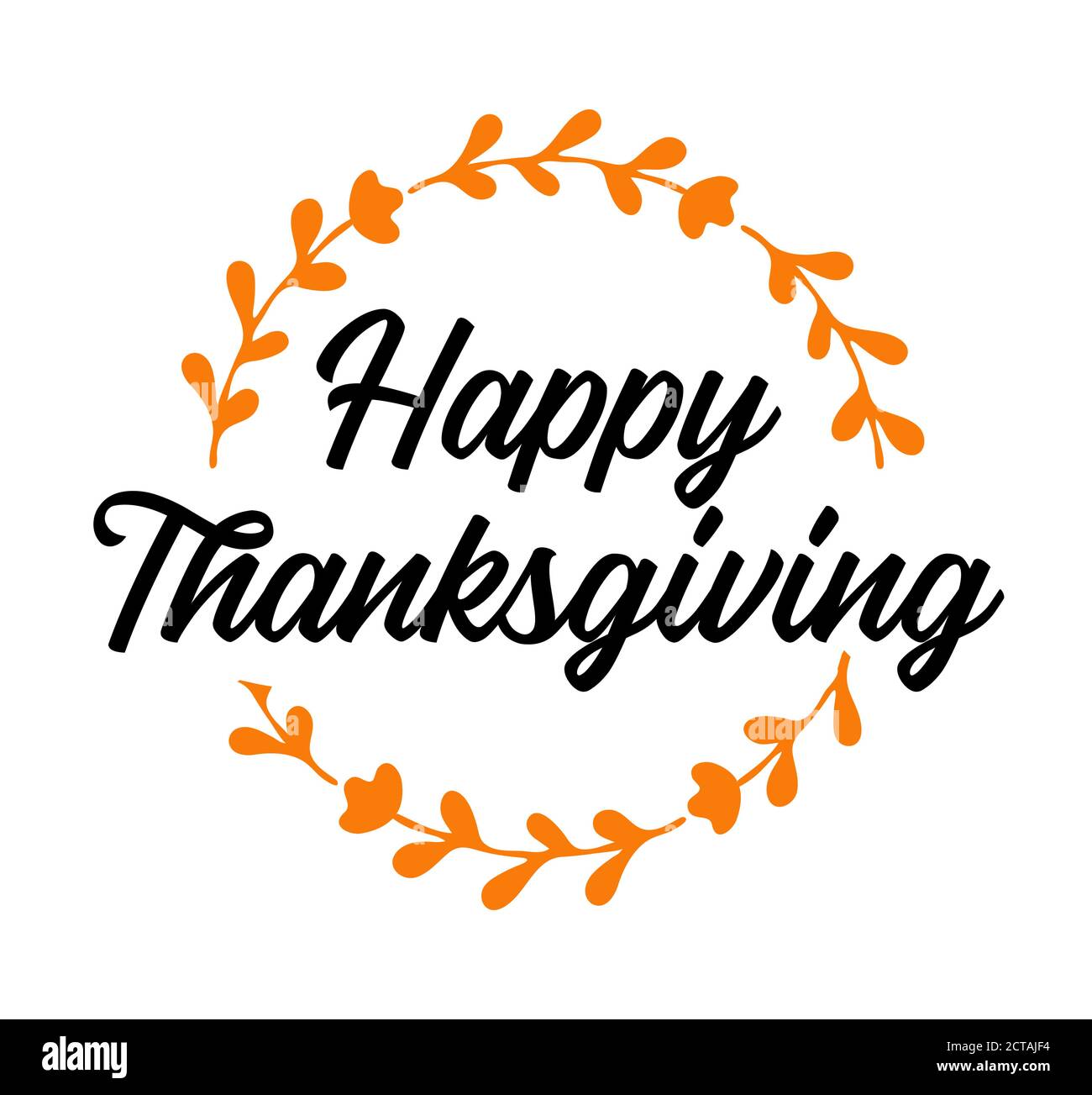 Happy Thanksgiving Header