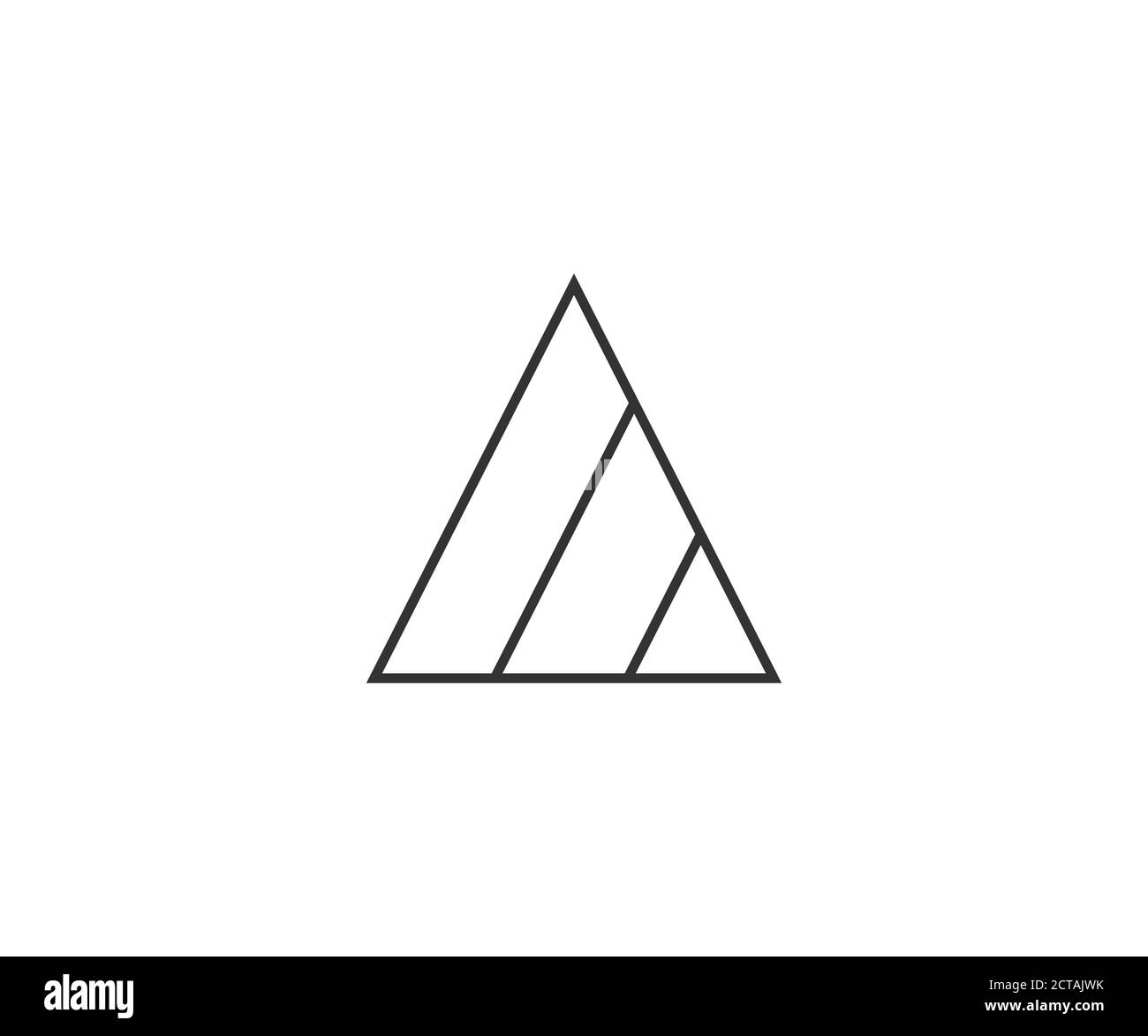 Bleach icon symbol laundry Cut Out Stock Images & Pictures - Alamy