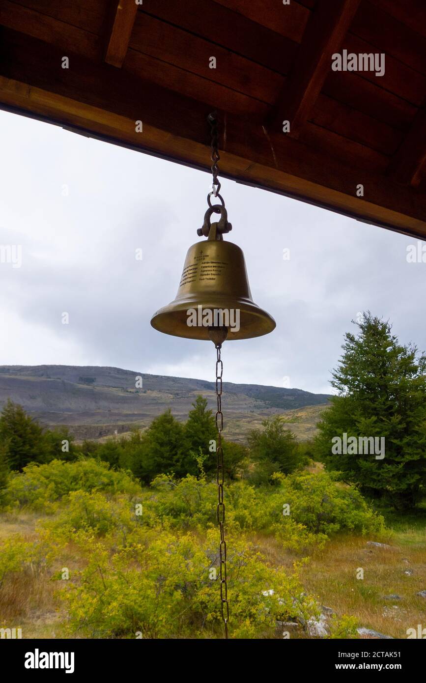 Bell chains hi-res stock photography and images - Alamy