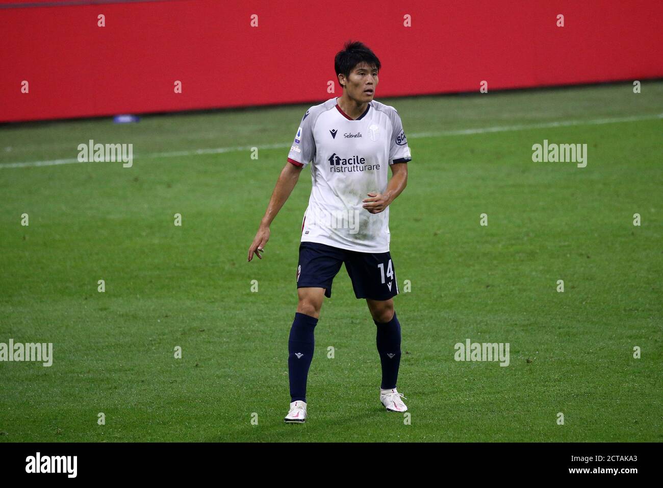 Takehiro tomiyasu soccer hi-res stock photography and images - Alamy