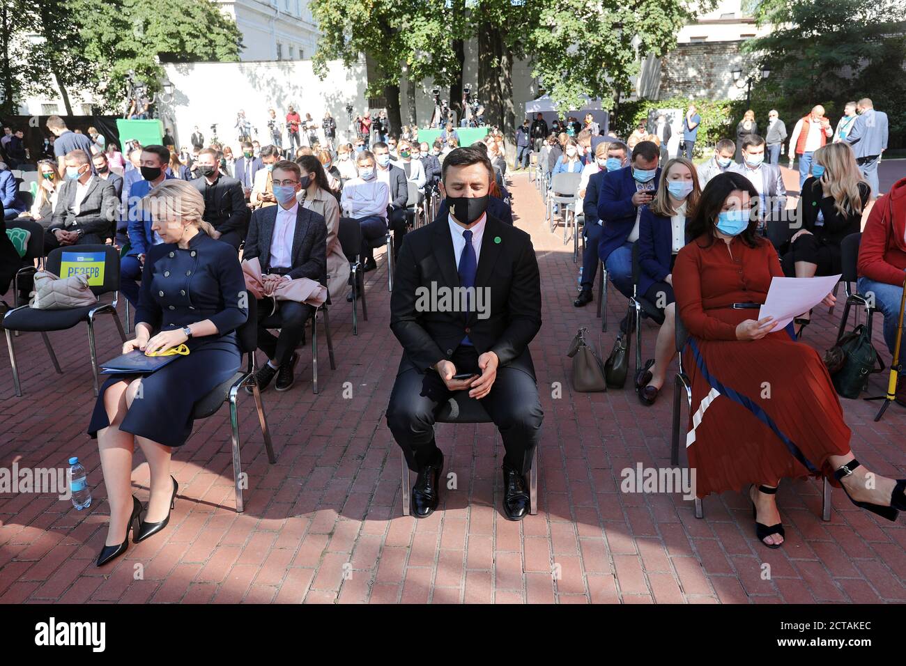 Iryna vereshchuk hi-res stock photography and images - Alamy