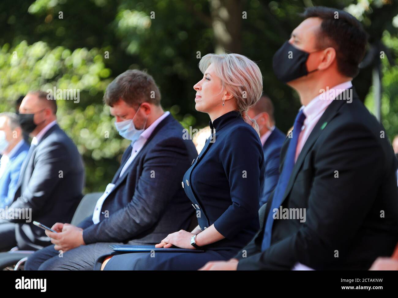 Iryna vereshchuk hi-res stock photography and images - Alamy