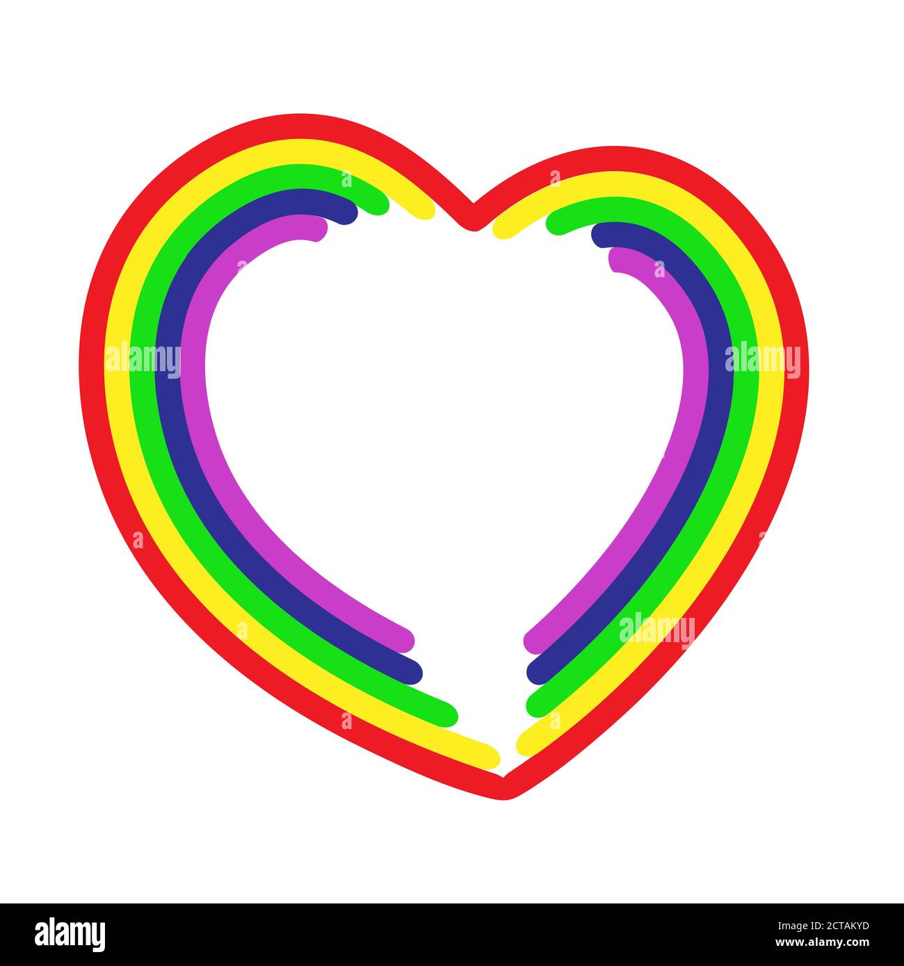 Emotion symbol photo Cut Out Stock Images & Pictures - Alamy