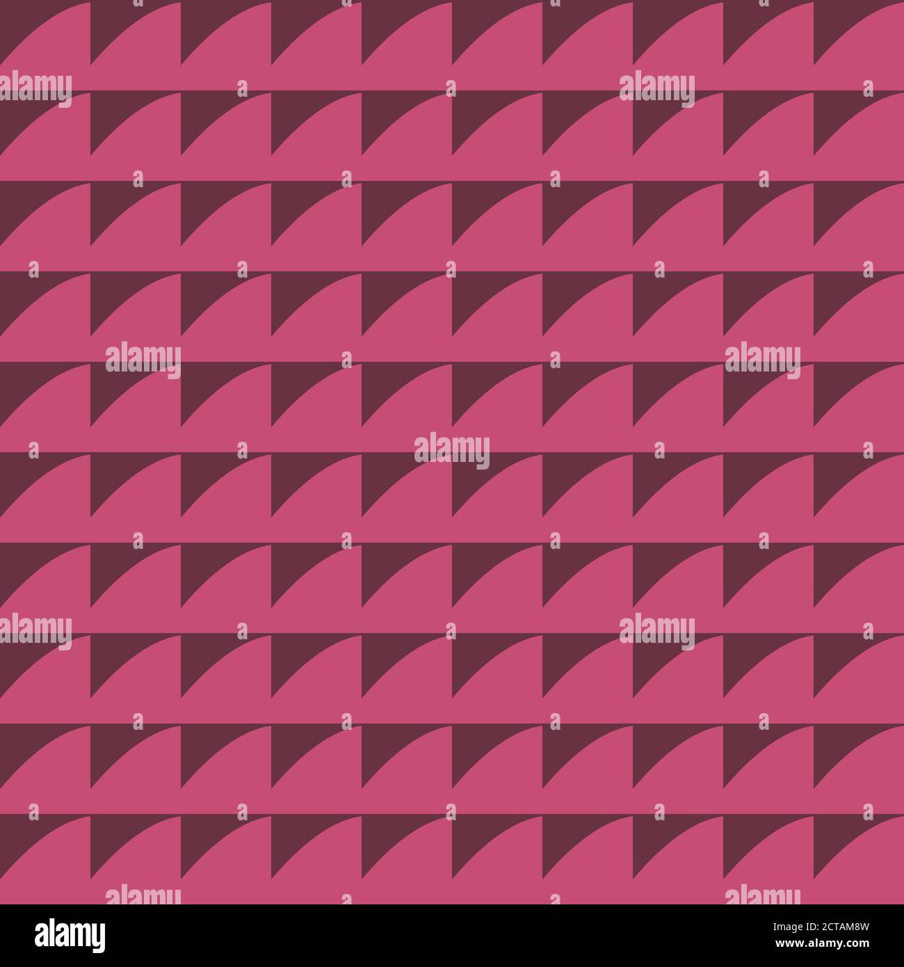 Vector seamless pattern texture background with geometric shapes ...