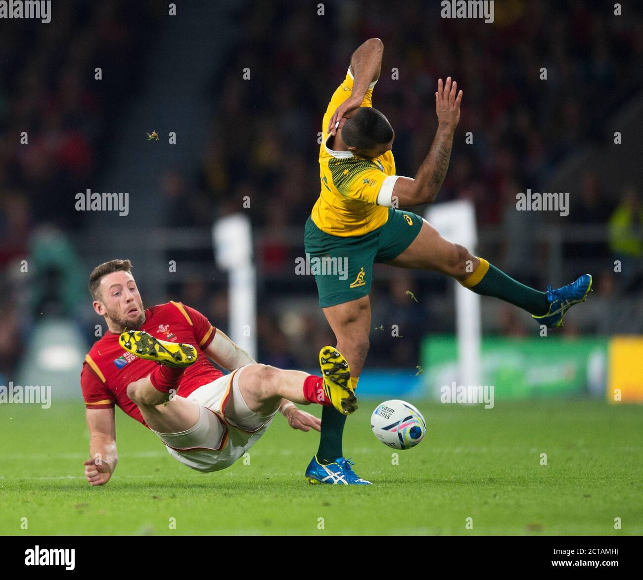 Alex cuthbert wales hi-res stock photography and images - Alamy