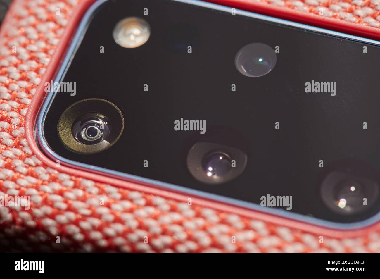 Optical module hi-res stock photography and images - Alamy