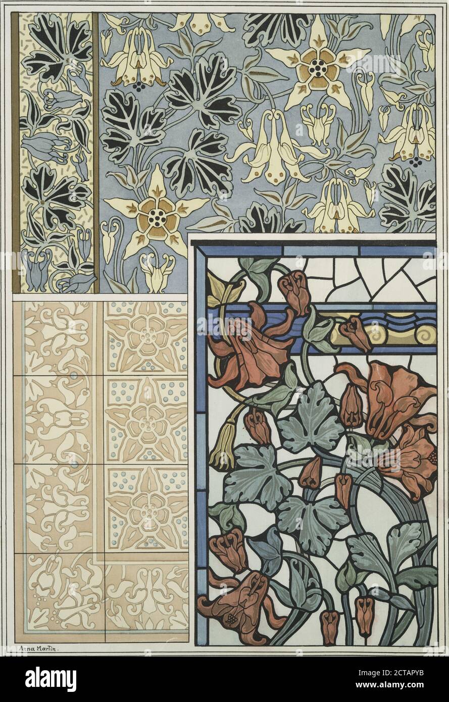 Anna martin hi-res stock photography and images - Alamy