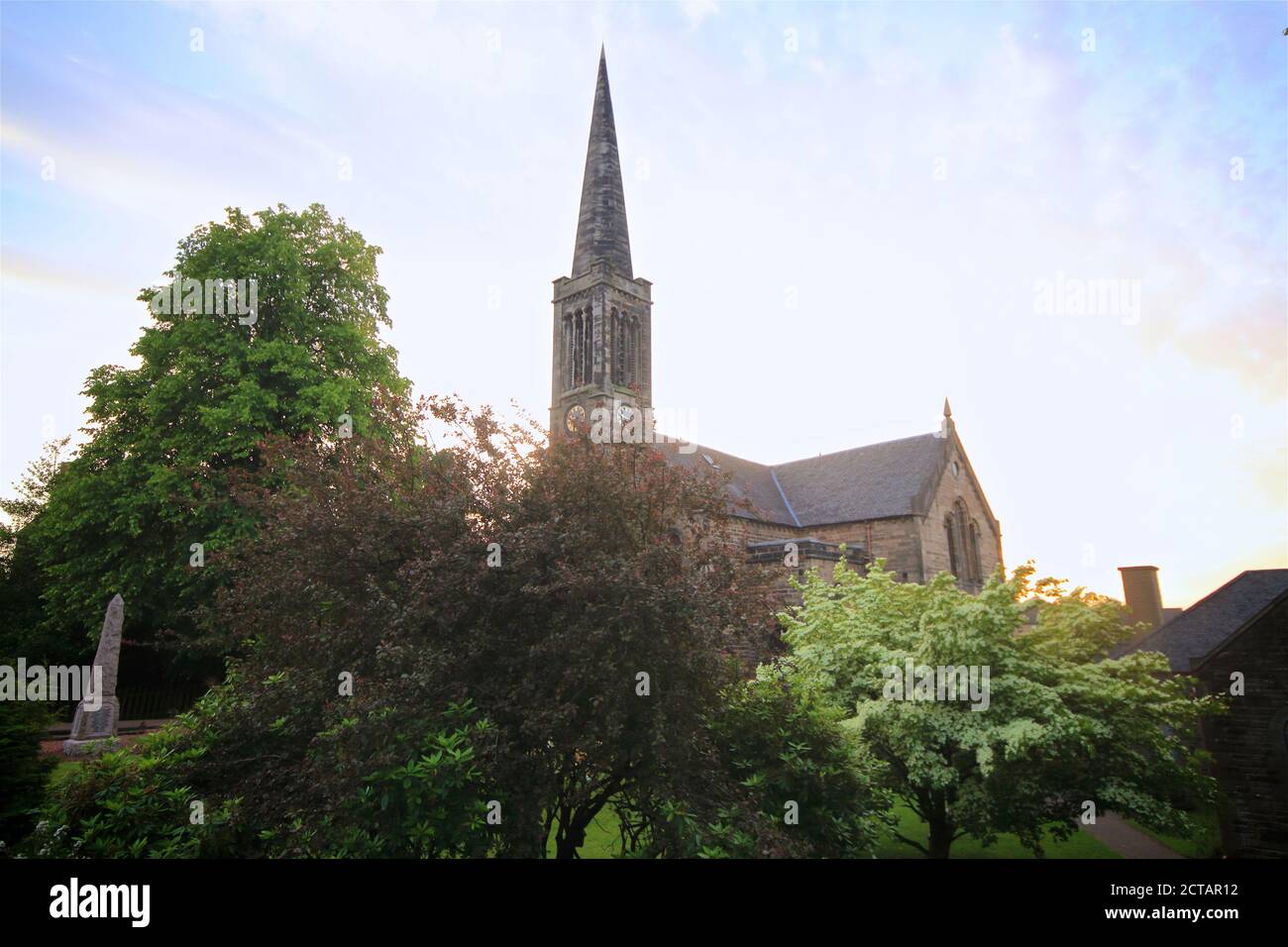 Barrhead scotland hi-res stock photography and images - Alamy