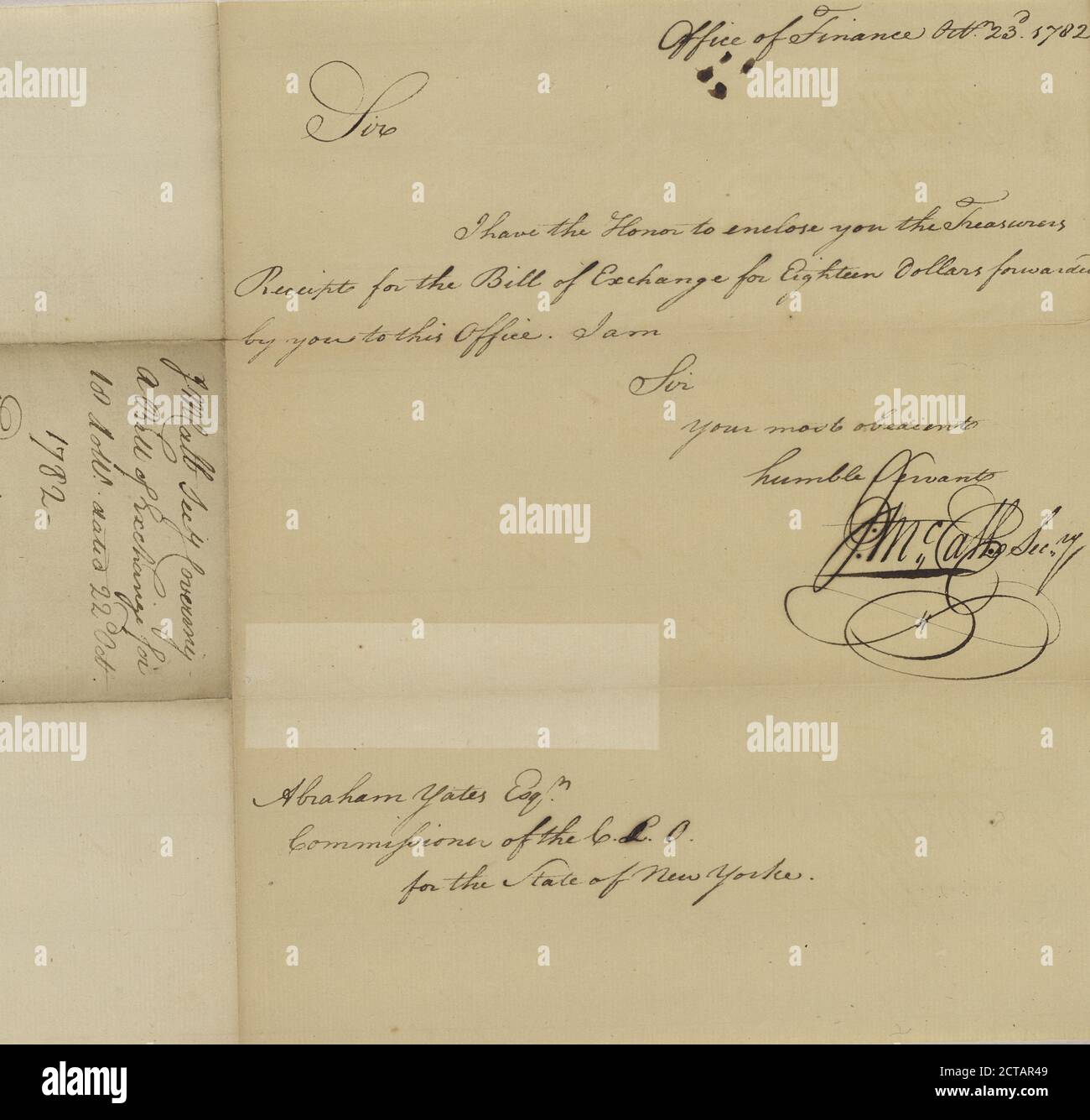 Abraham yates esqr hi-res stock photography and images - Alamy