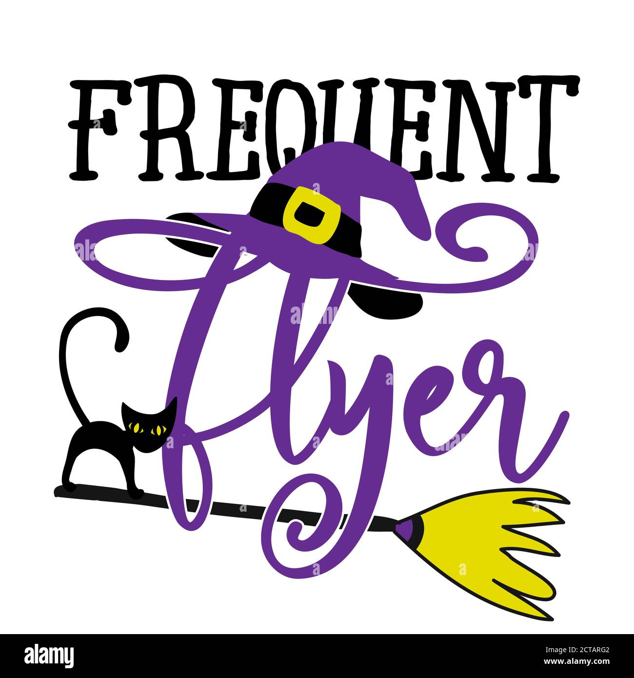 Frequent flyer card Stock Vector Images - Alamy