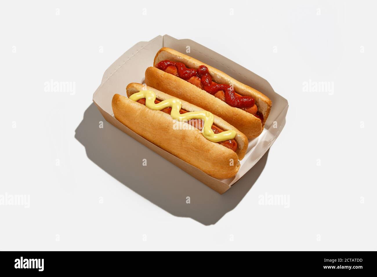 Hot Dogs Package