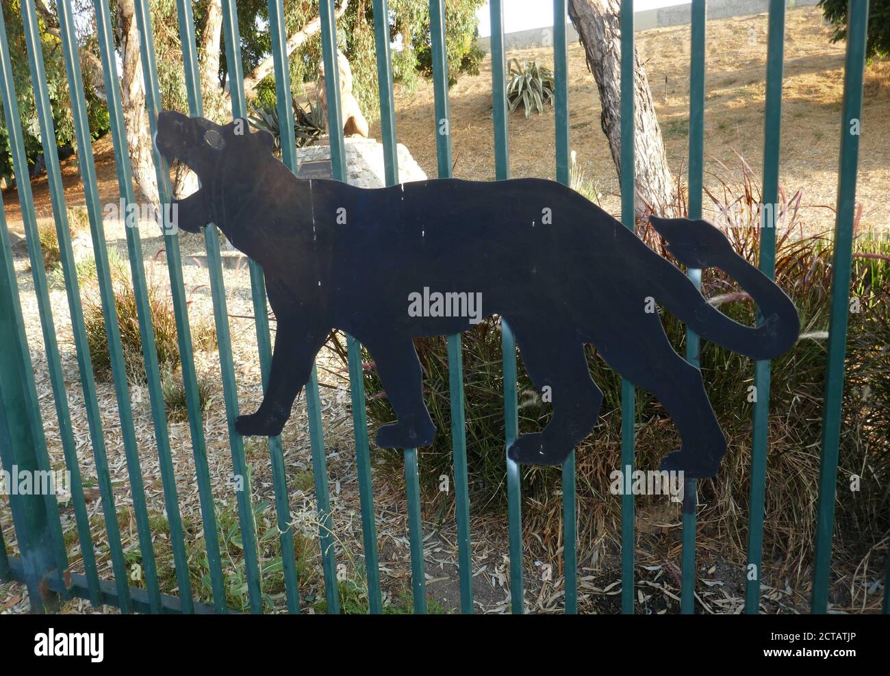 El Monte, California, USA 21st September 2020 A general view of ...