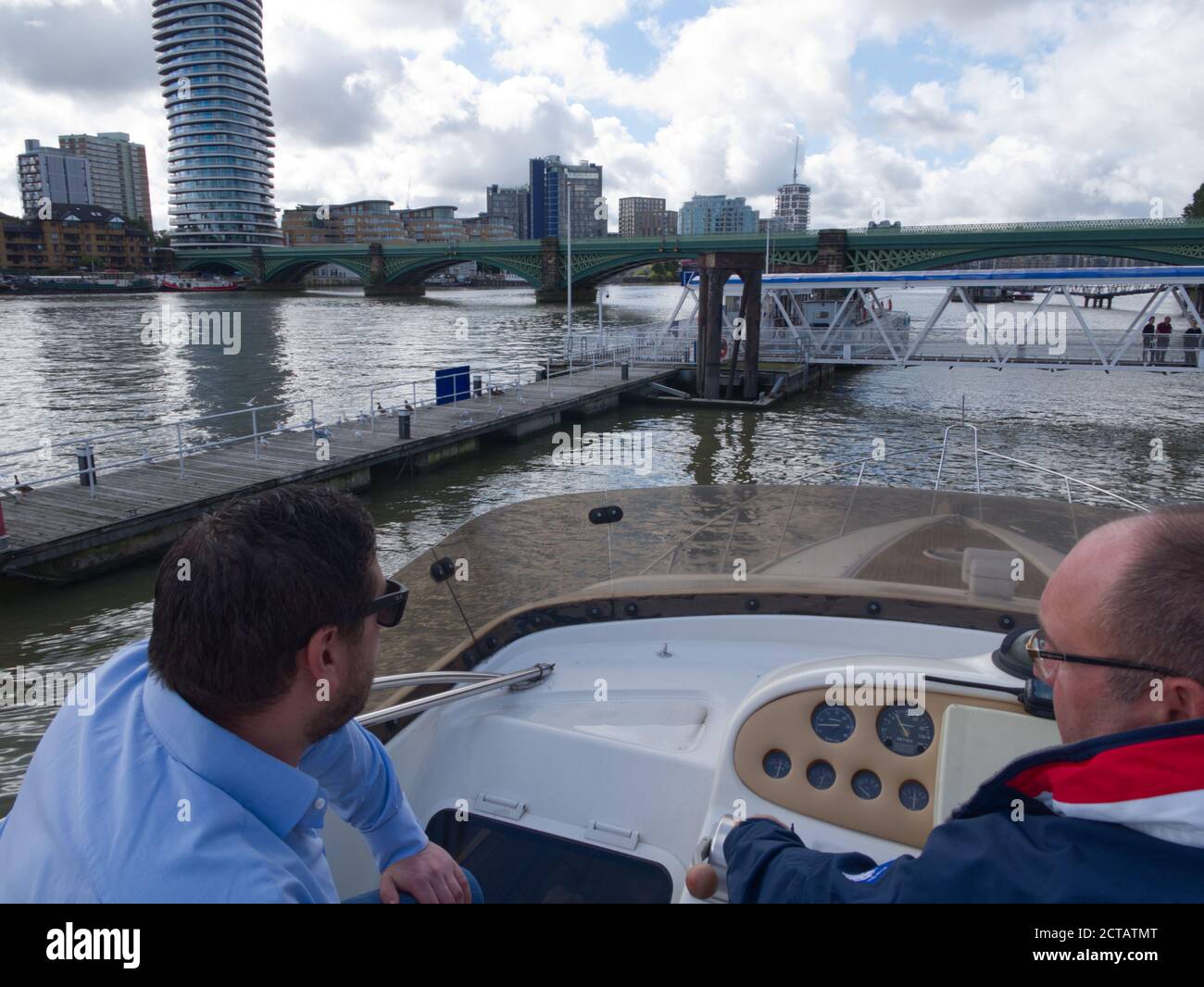 Chelsea Harbour Marina for luxury yachts, Chelsea harbour Design Centre ...