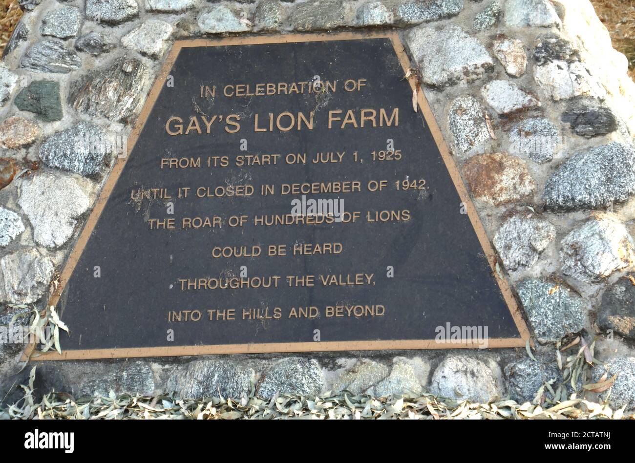 El Monte, California, USA 21st September 2020 A general view of ...
