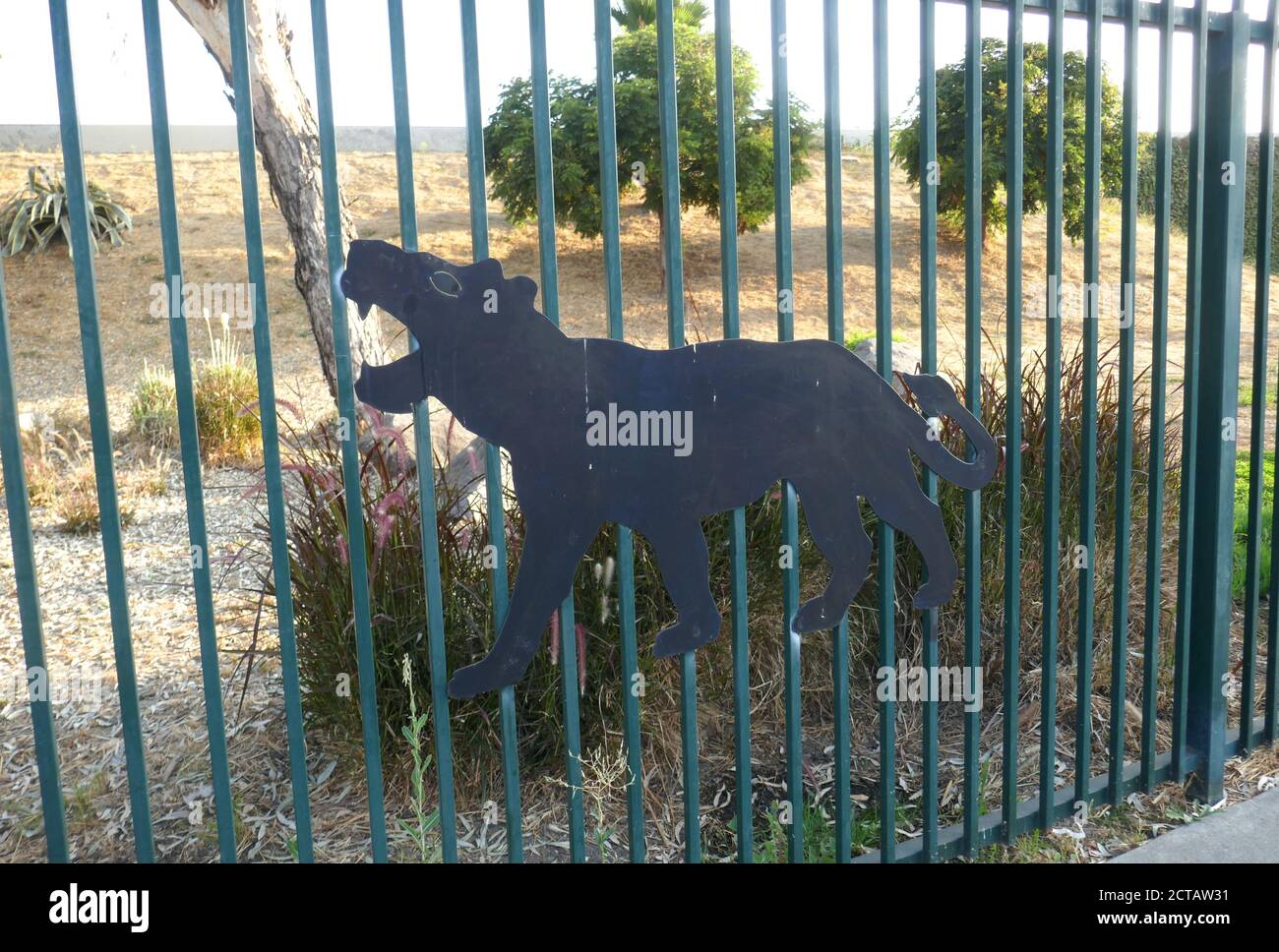 El Monte, California, USA 21st September 2020 A general view of ...