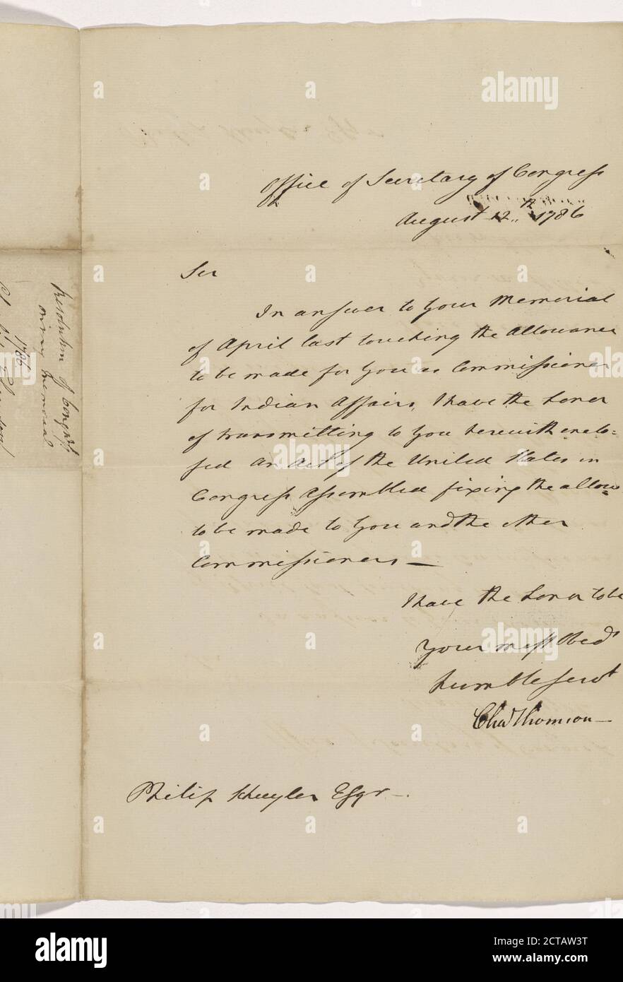 1786 august 12 hi-res stock photography and images - Alamy