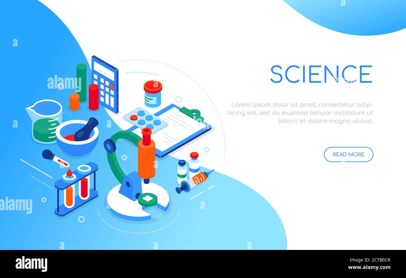 Studying medicine Stock Vector Images - Alamy