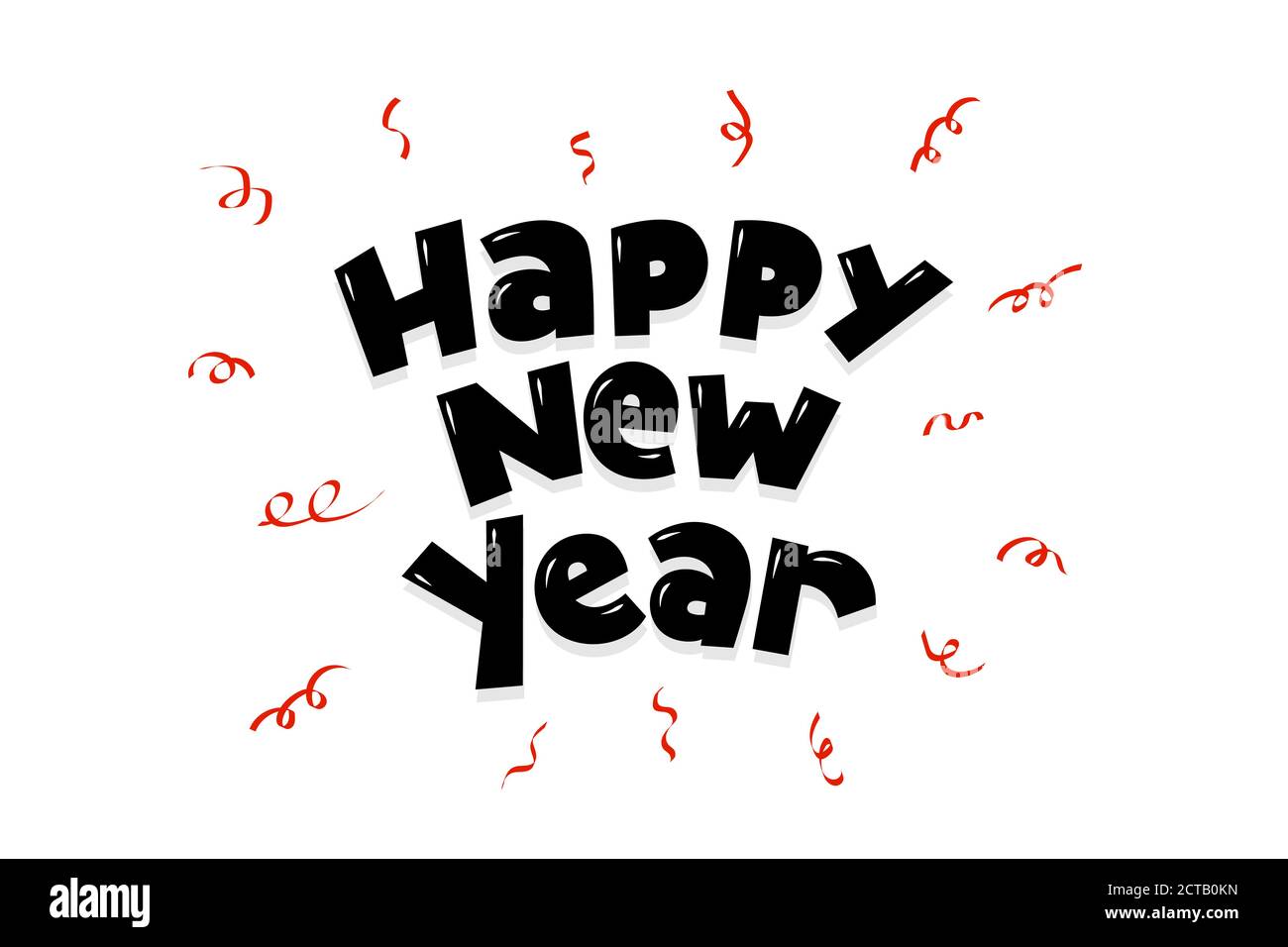 Card design merry christmas Stock Vector Images - Alamy