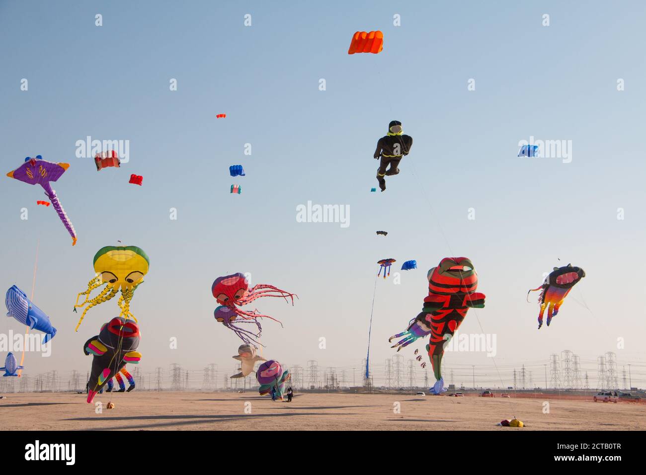 Kuwait Colors High Resolution Stock Photography and Images - Alamy