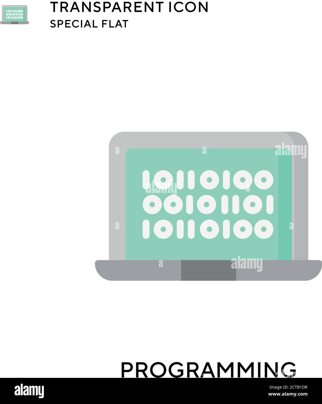 Php programming language laptop code Cut Out Stock Images & Pictures ...