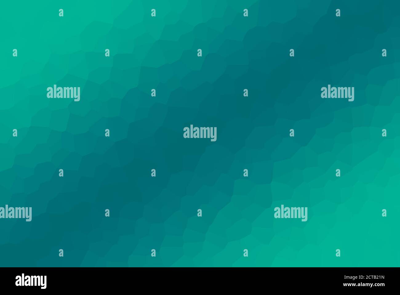 Deep sea Blue Blurred Smooth Low Poly Gradient Crystallize Background ...