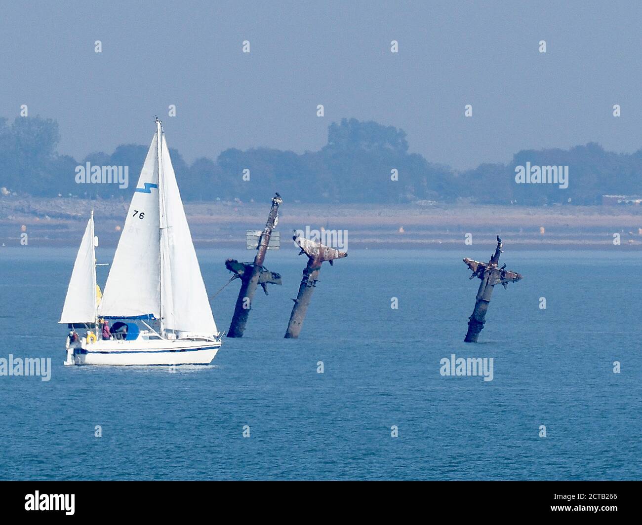 Sonar beam hi-res stock photography and images - Alamy