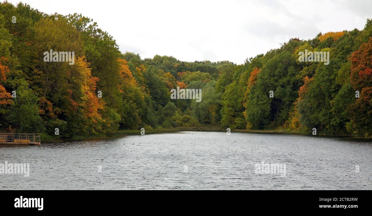 End of september hi-res stock photography and images - Alamy