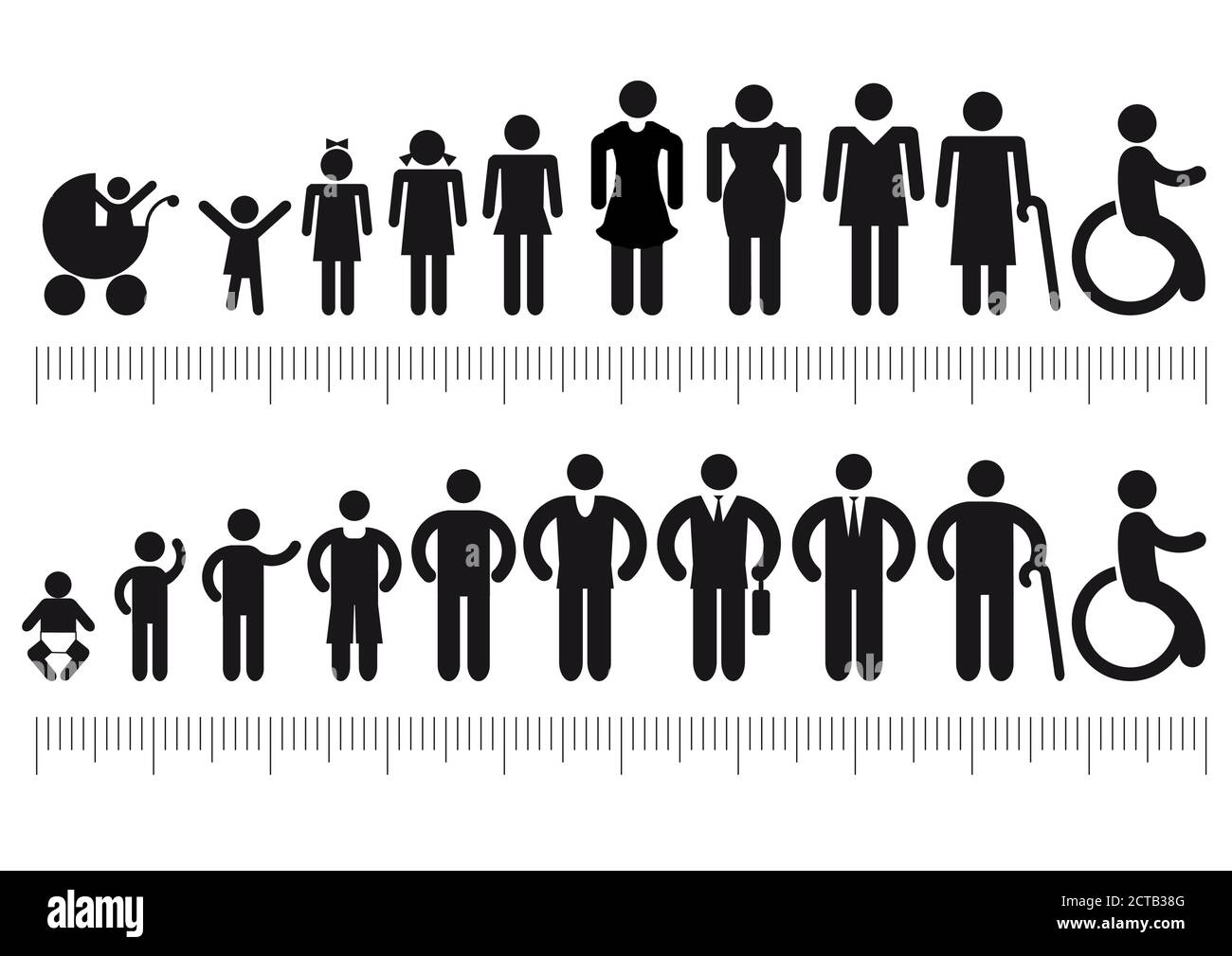 Human familiar hi-res stock photography and images - Alamy