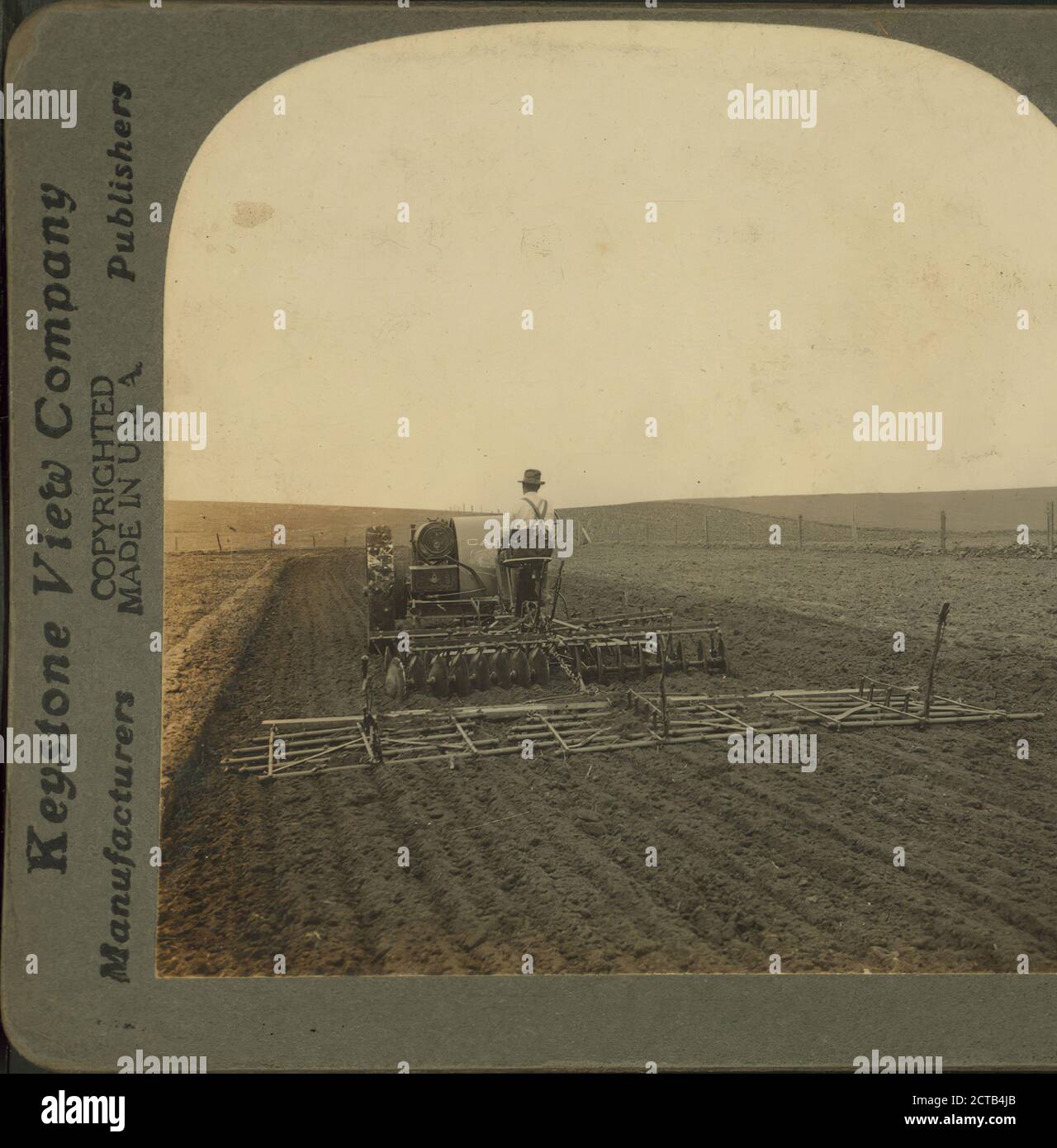 Good seed bed hi-res stock photography and images - Alamy