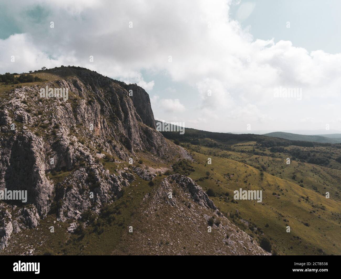 Transylvanian landscape hi-res stock photography and images - Alamy
