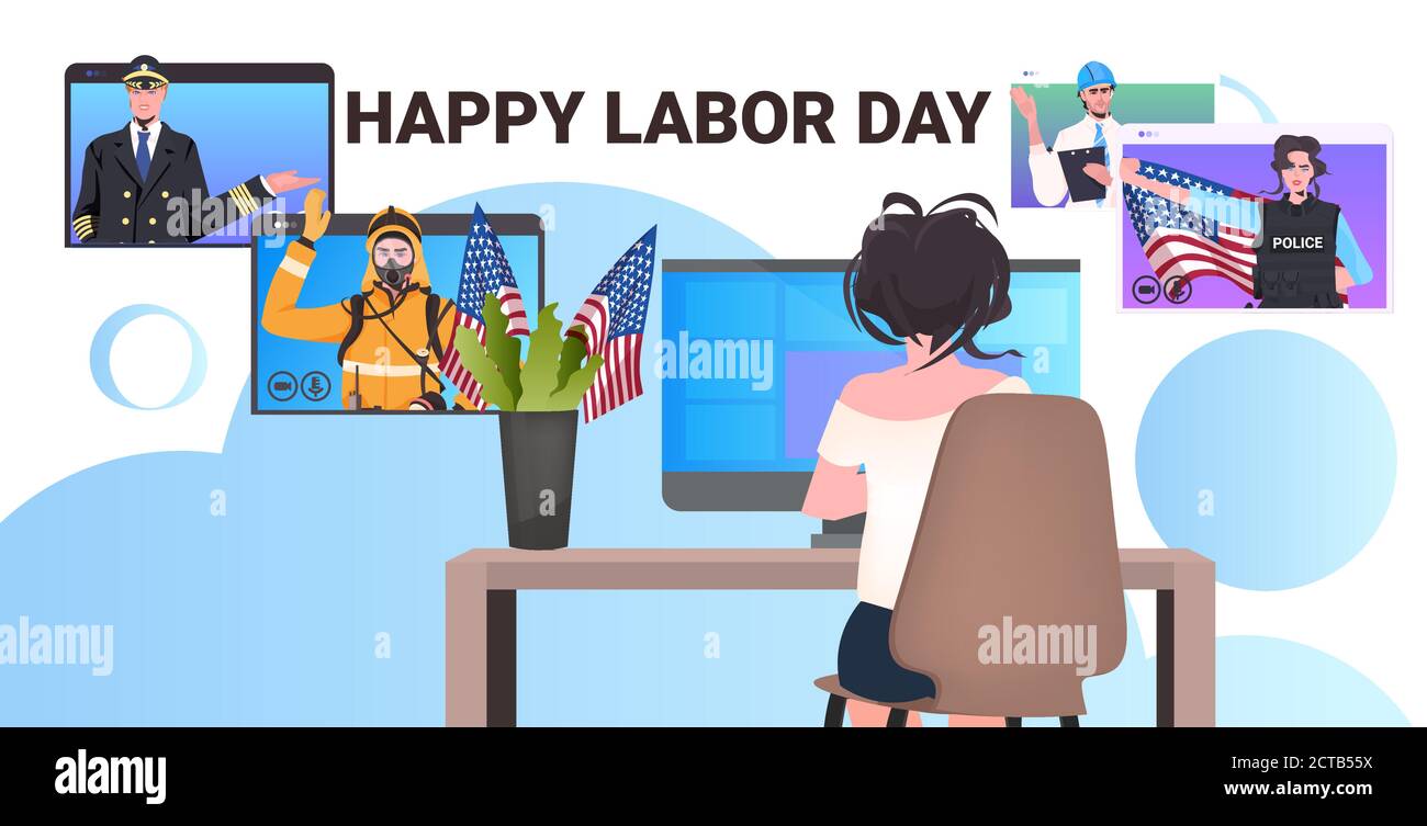 Woman labor monitor Stock Vector Images - Alamy