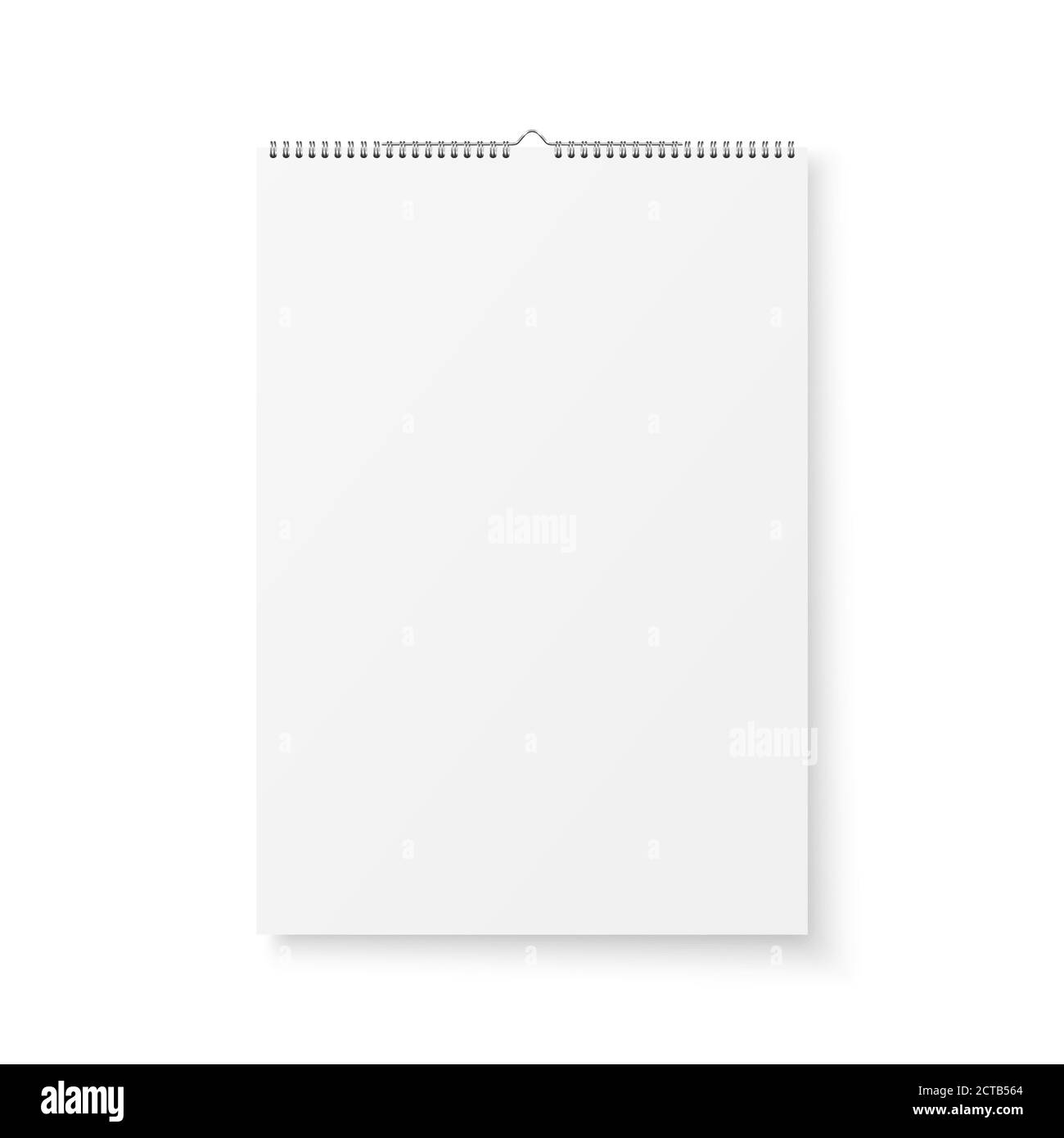A4 calendar Black and White Stock Photos & Images - Alamy