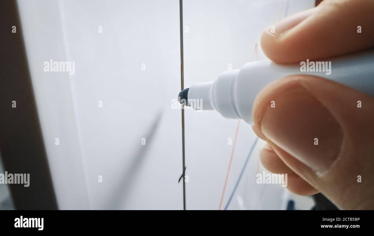 Koki pen hi-res stock photography and images - Alamy