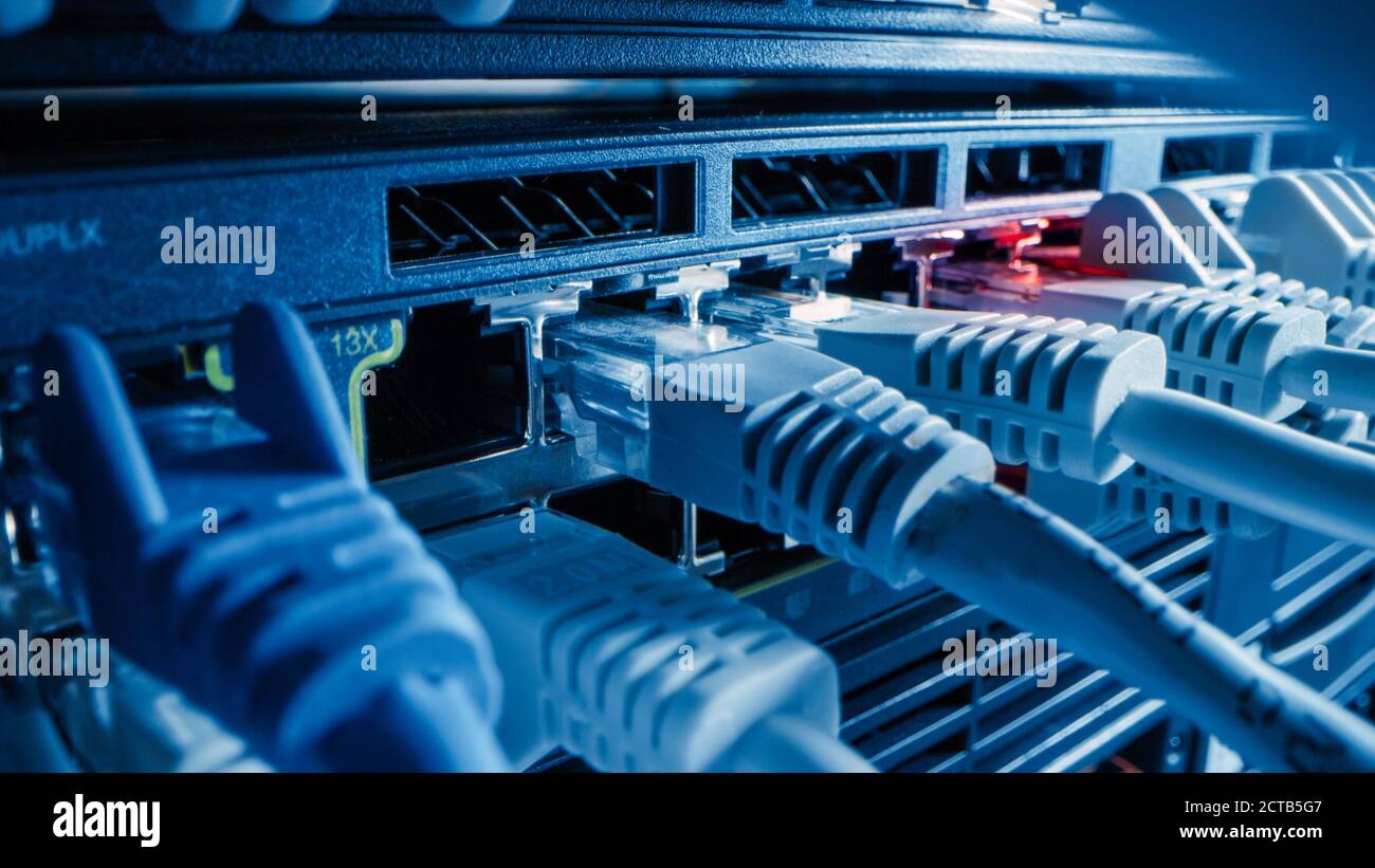 Communication hubs hi-res stock photography and images - Alamy