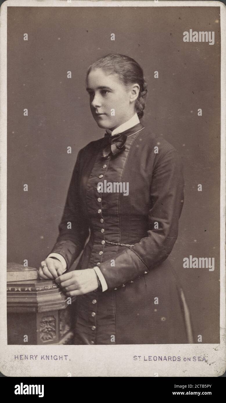 1860 1860s hi-res stock photography and images - Alamy