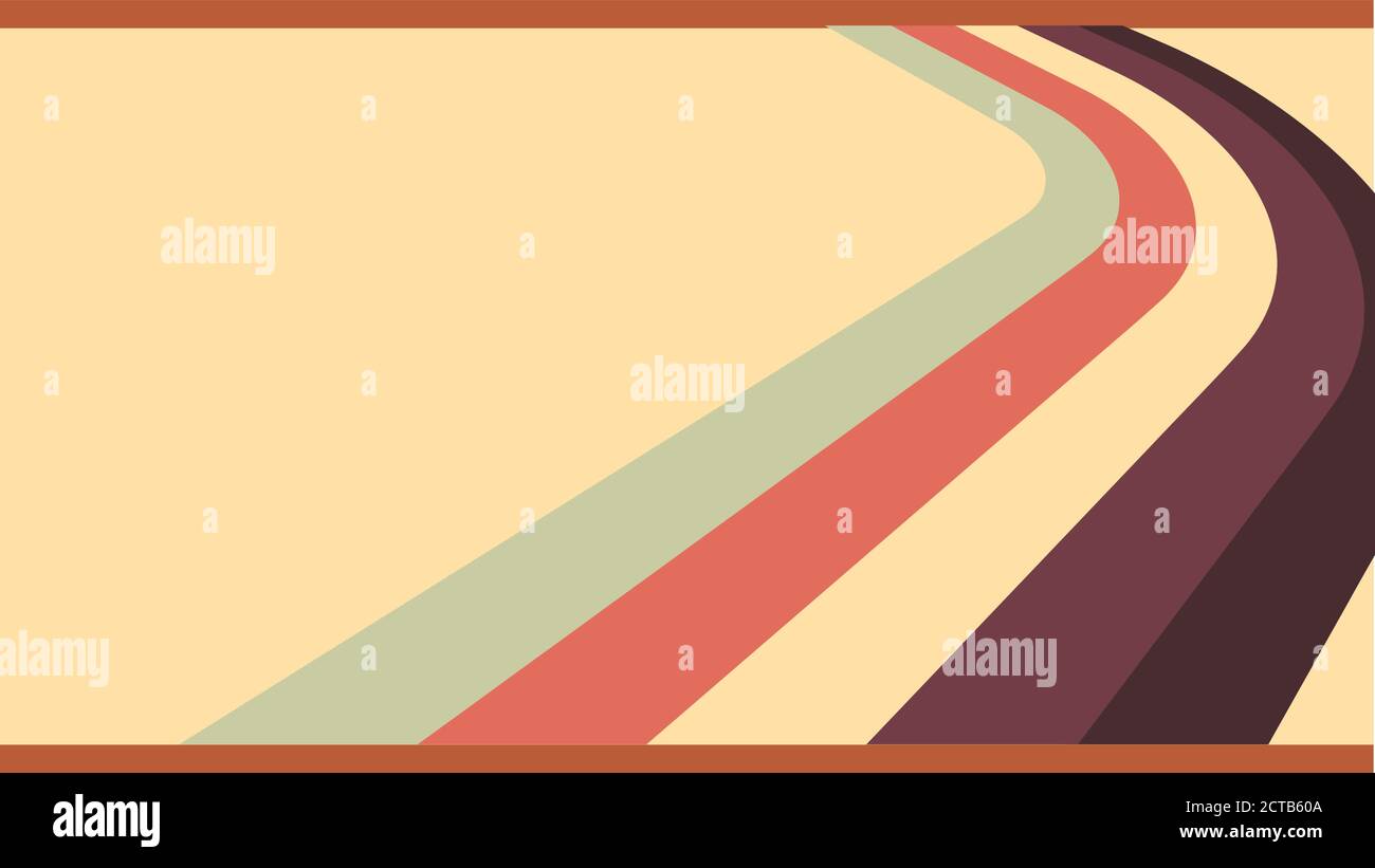 vector illustration of an abstract background with lines Stock Vector ...