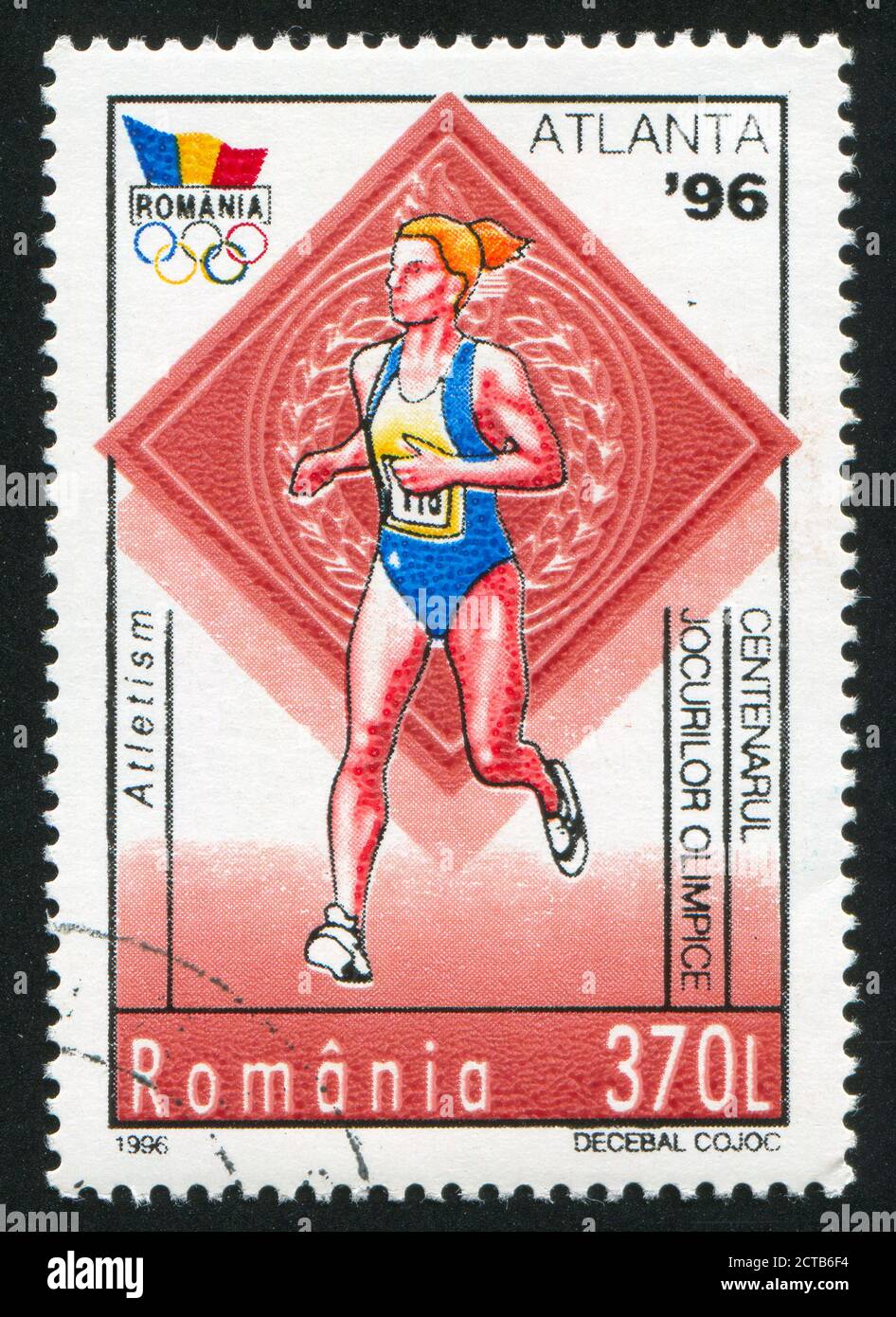 Romania 1996 hi-res stock photography and images - Alamy