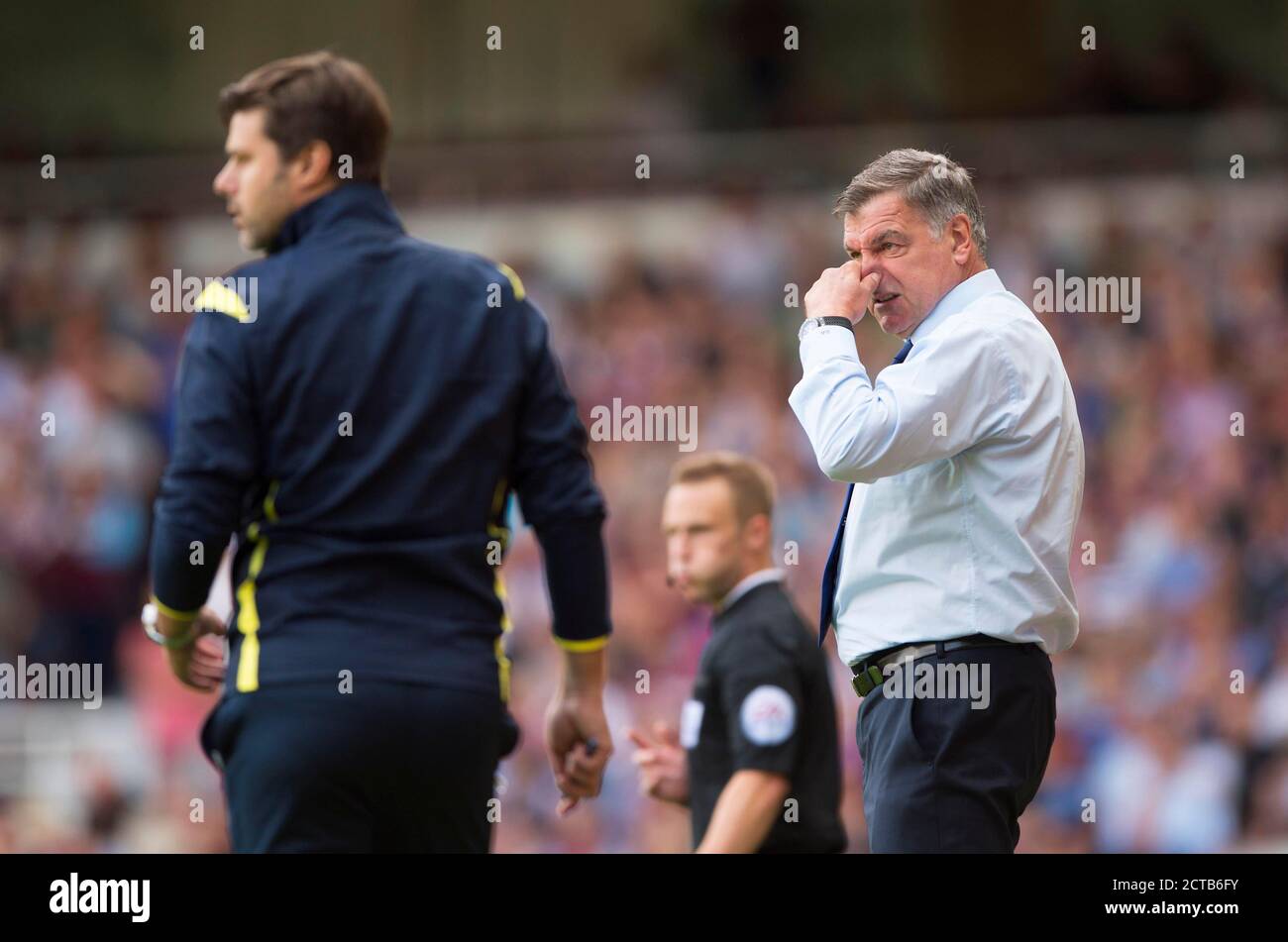Allardyce hi-res stock photography and images - Alamy