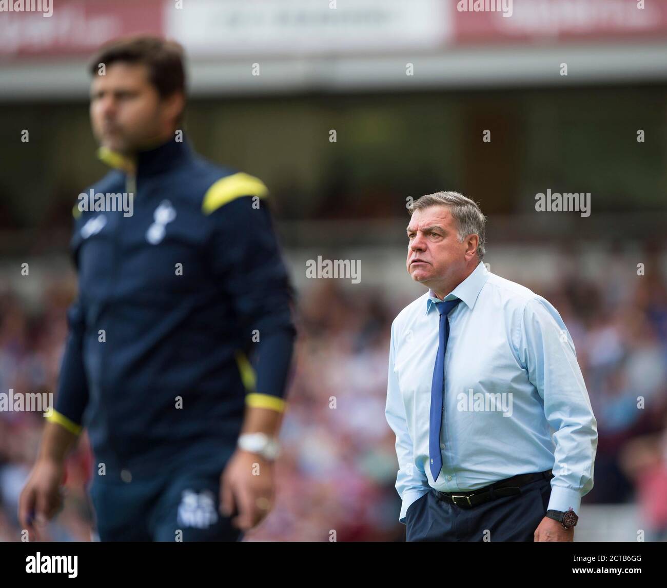 Allardyce hi-res stock photography and images - Alamy