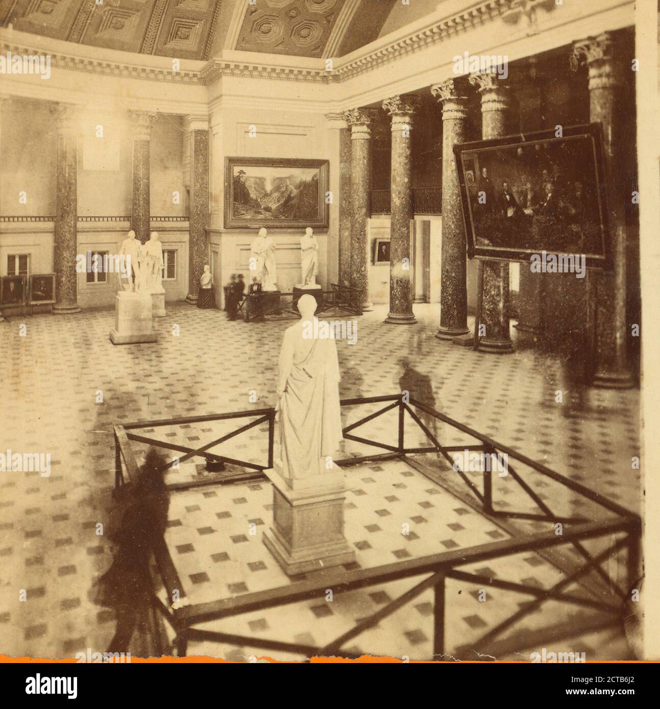 House of representatives washington hi-res stock photography and images ...