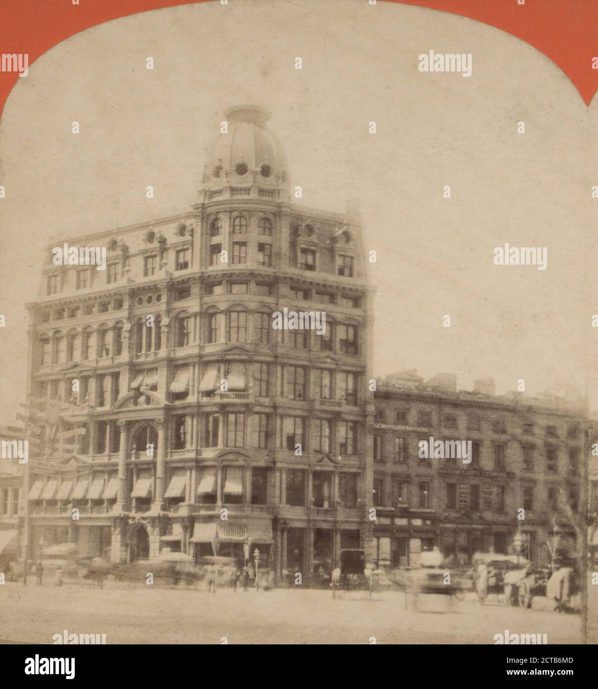 Domestic s m building hi-res stock photography and images - Alamy