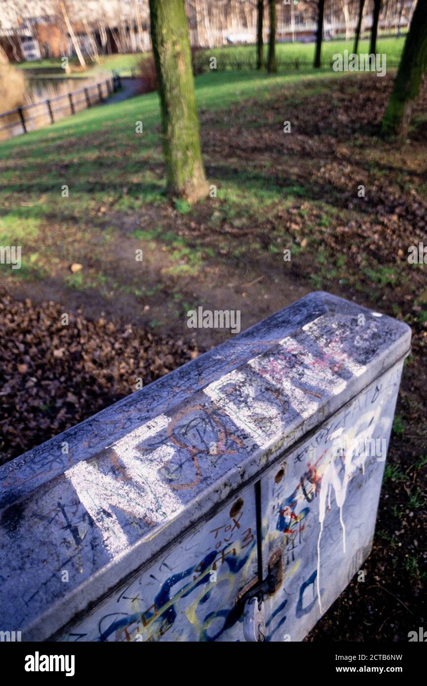 Thamesmead social housing uk hi-res stock photography and images - Alamy