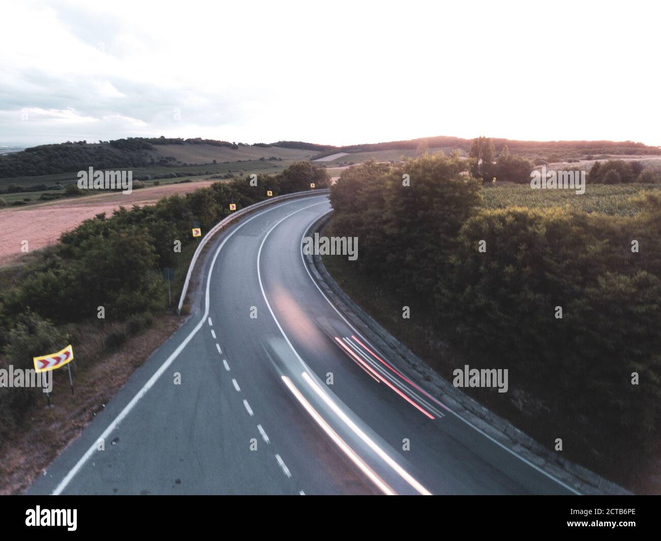 Shot cars hi-res stock photography and images - Alamy