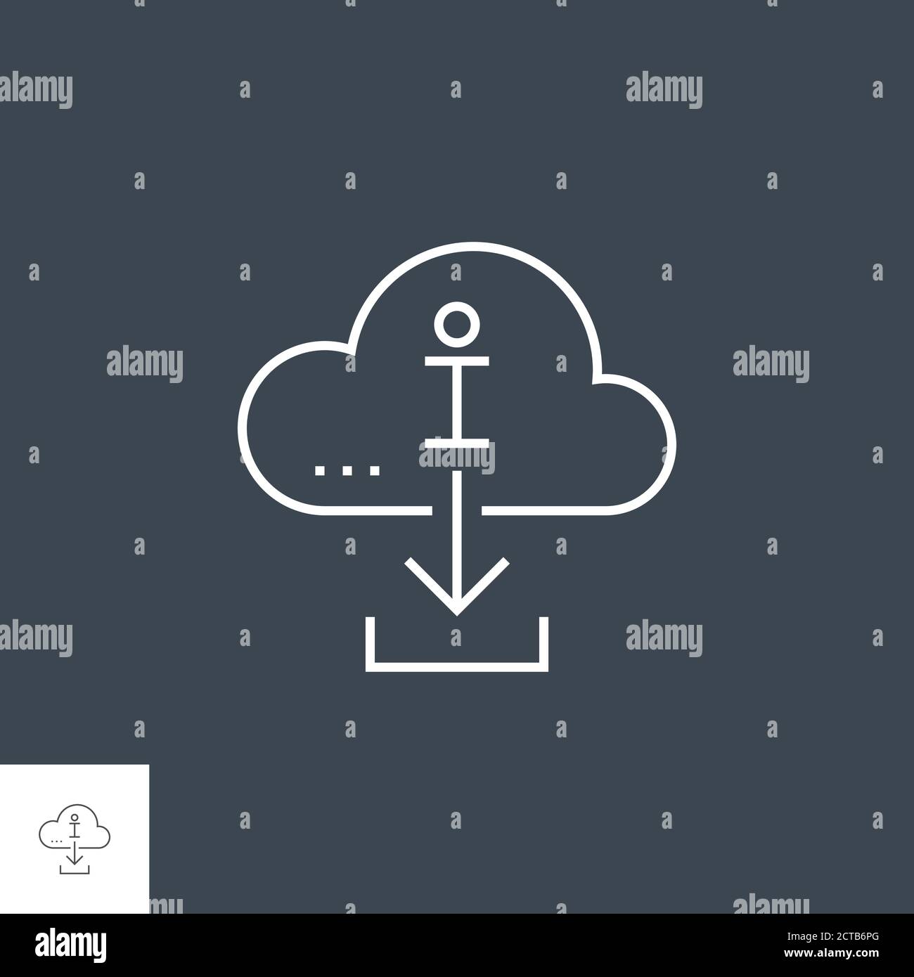 Informational pictogram Stock Vector Images - Alamy