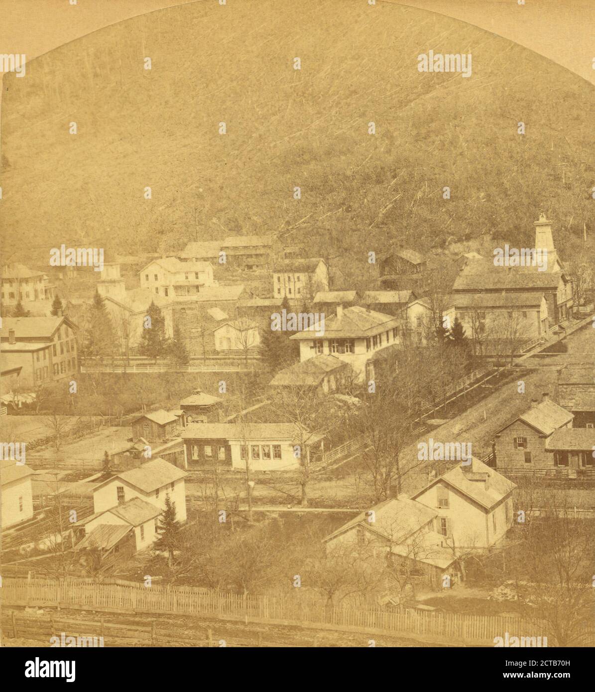 Coudersport pennsylvania hi-res stock photography and images - Alamy