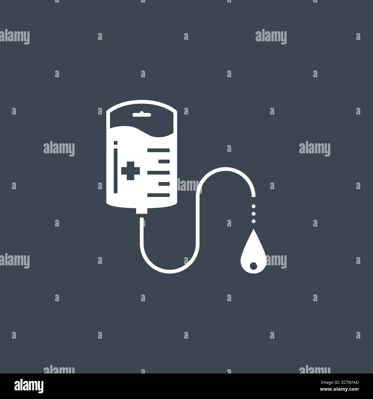 Blood related Stock Vector Images - Alamy