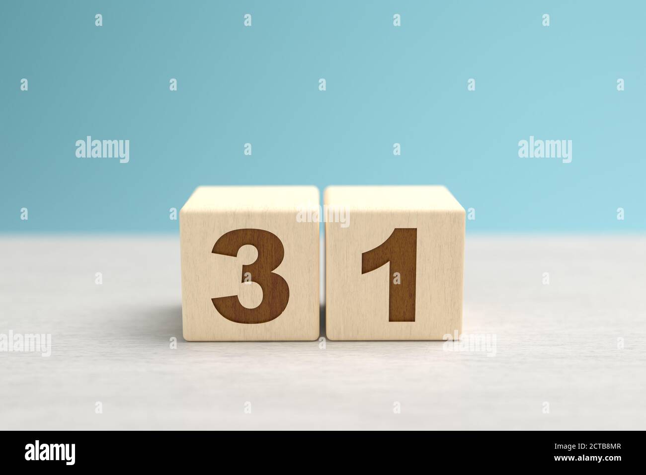 Number 31 hi-res stock photography and images - Alamy