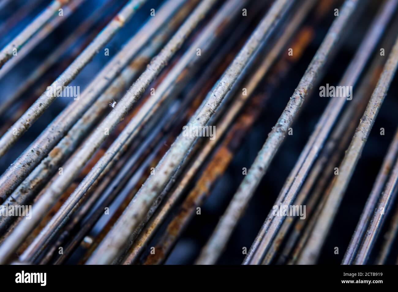Metal background flat texture hi-res stock photography and images - Alamy