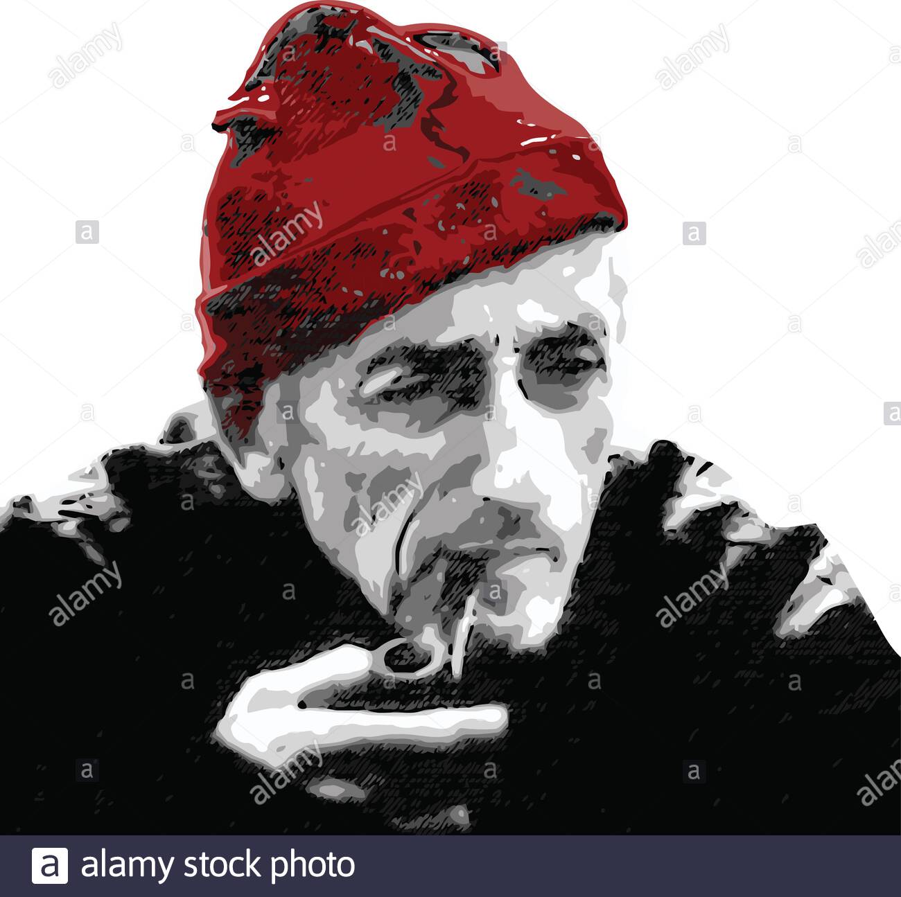 Jacques Yves Cousteau High Resolution Stock Photography and Images - Alamy