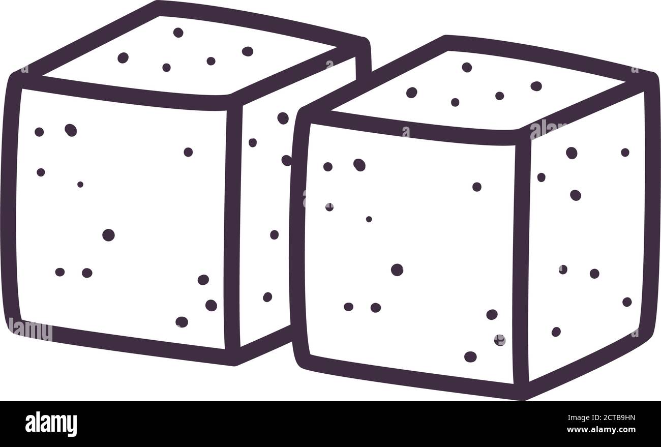 Sugar Cubes Eat High Resolution Stock Photography and Images - Alamy